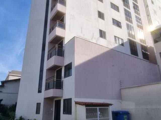 Apartamento para Venda em Poços de Caldas/MG Centro 3 Quartos