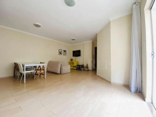 Apartamento para Venda em Poços de Caldas/MG Centro 3 Quartos