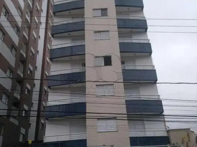 Apartamento para Venda em Poços de Caldas/MG Centro 3 Quartos