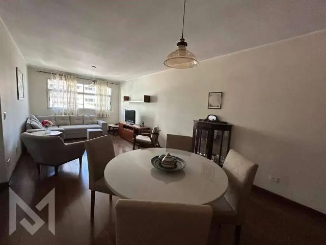 Apartamento para Venda em Poços de Caldas/MG Centro 3 Quartos