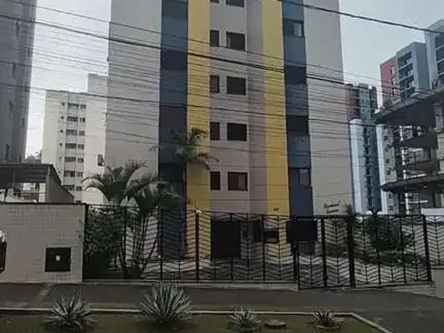 Apartamento para Venda em Poços de Caldas/MG Centro 3 Quartos