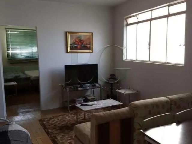 Apartamento para Venda em Poços de Caldas/MG Centro 3 Quartos