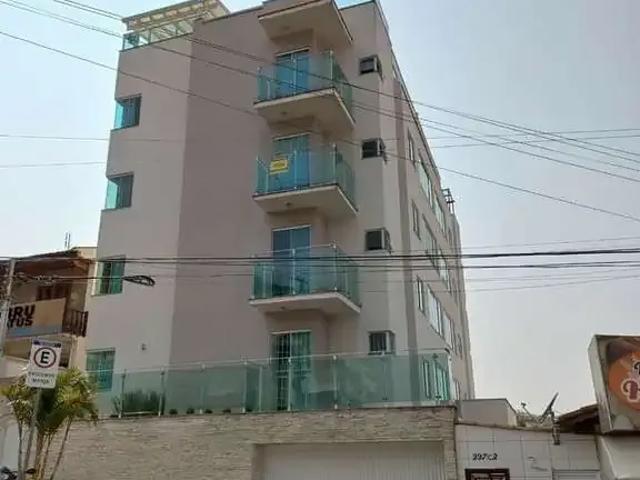 Apartamento para Venda em Poços de Caldas/MG Centro 3 Quartos