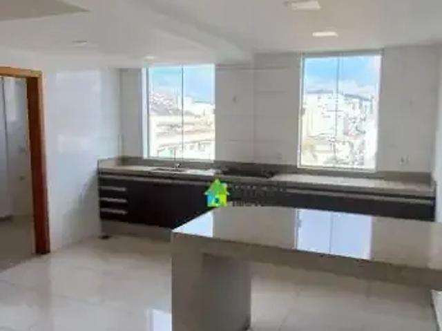 Apartamento para Venda em Poços de Caldas/MG Centro 3 Quartos