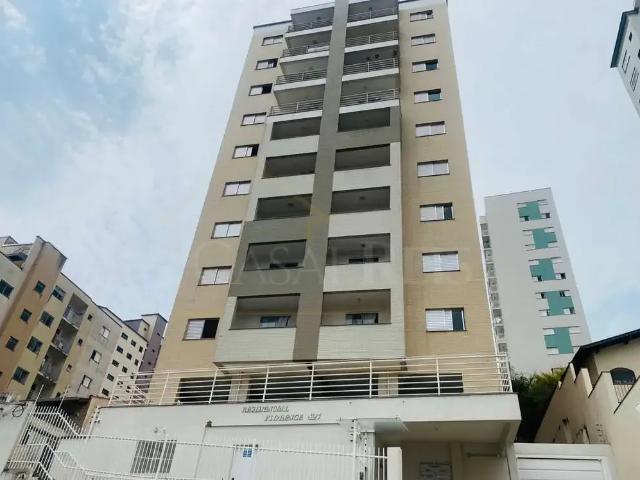 Apartamento para Venda em Poços de Caldas/MG Centro 3 Quartos