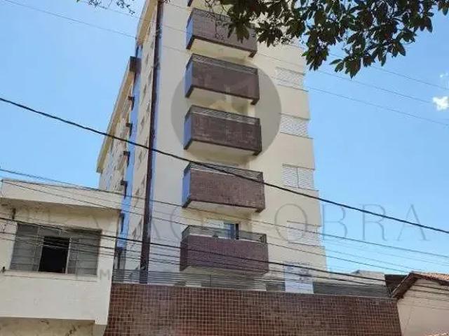 Apartamento para Venda em Poços de Caldas/MG Centro 3 Quartos