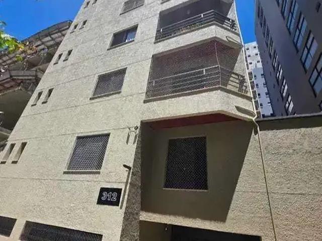 Apartamento para Venda em Poços de Caldas/MG Centro 3 Quartos