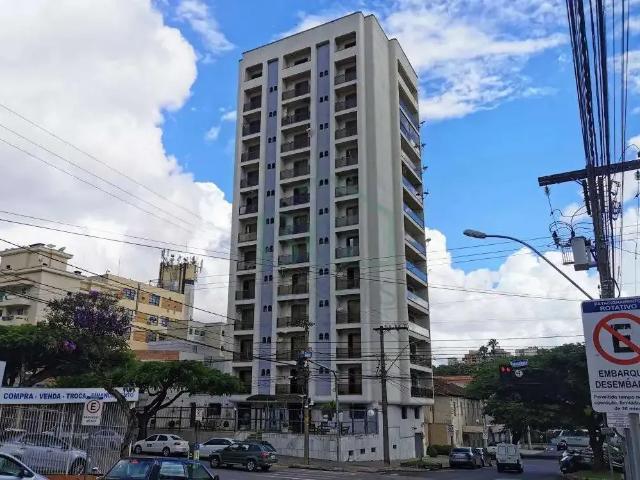 Apartamento para Venda em Poços de Caldas/MG Centro 3 Quartos