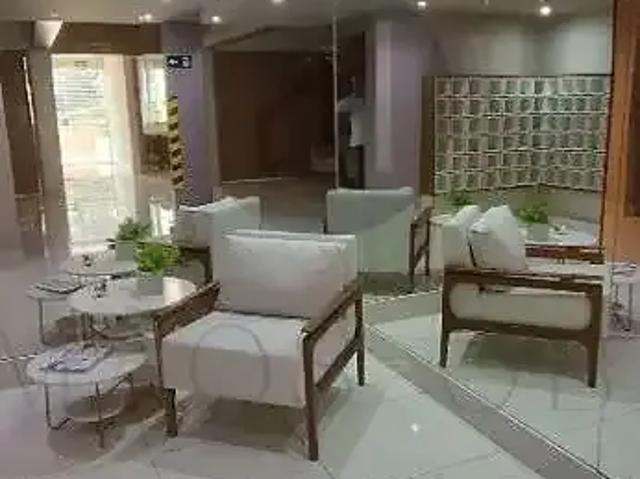 Apartamento para Venda em Poços de Caldas/MG Centro 3 Quartos