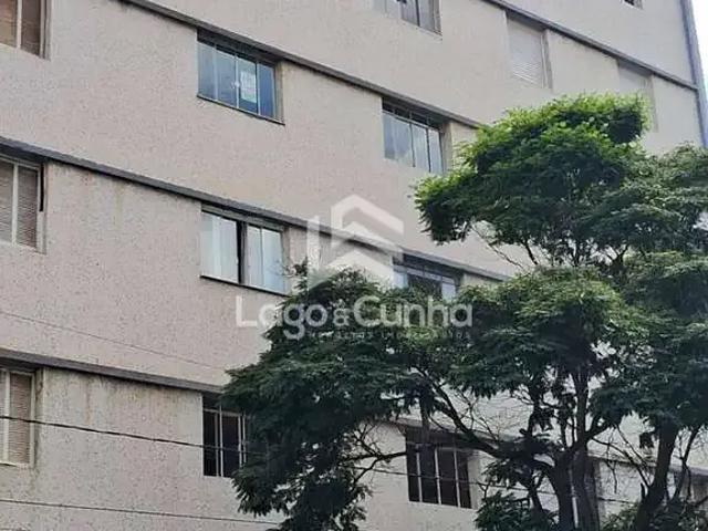 Apartamento para Venda em Poços de Caldas/MG Centro 3 Quartos
