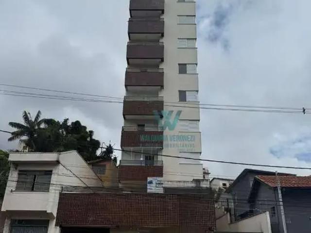 Apartamento para Venda em Poços de Caldas/MG Centro 3 Quartos