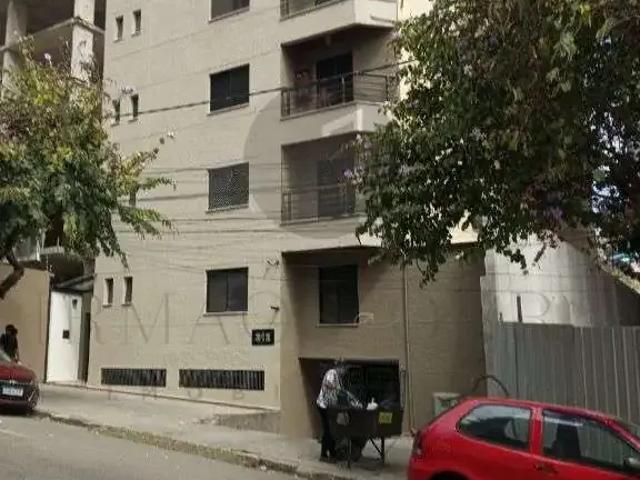 Apartamento para Venda em Poços de Caldas/MG Centro 3 Quartos