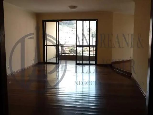 Apartamento para Venda em Poços de Caldas/MG Centro 3 Quartos