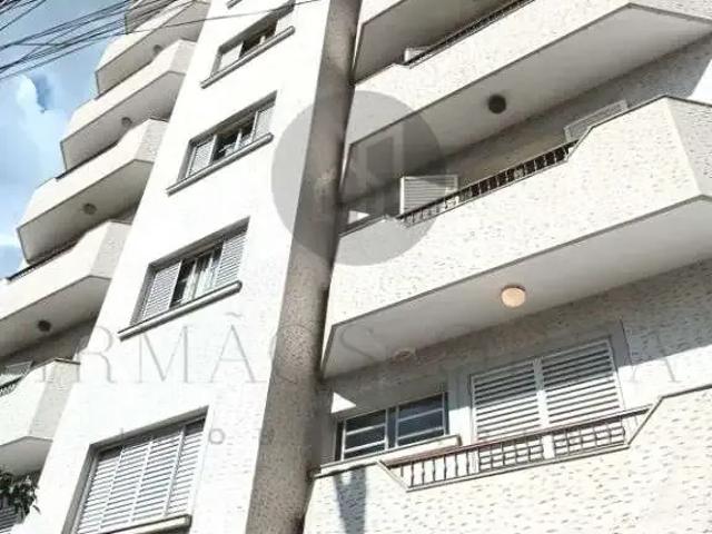 Apartamento para Venda em Poços de Caldas/MG Centro 3 Quartos