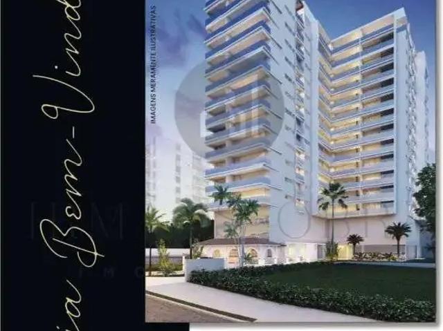 Apartamento para Venda em Poços de Caldas/MG Centro 3 Quartos