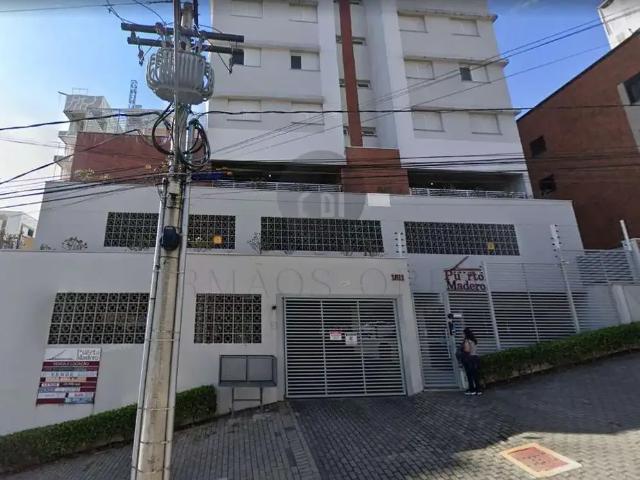 Apartamento para Venda em Poços de Caldas/MG Centro 3 Quartos