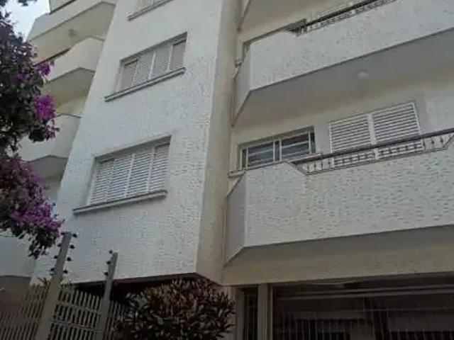 Apartamento para Venda em Poços de Caldas/MG Centro 3 Quartos