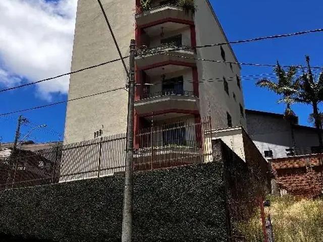 Apartamento para Venda em Poços de Caldas/MG Centro 3 Quartos