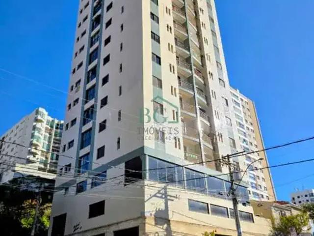 Apartamento para Venda em Poços de Caldas/MG Centro 3 Quartos