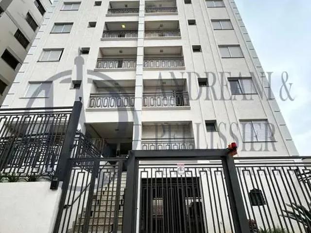 Apartamento para Venda em Poços de Caldas/MG Centro 3 Quartos