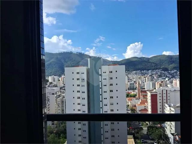 Apartamento para Venda em Poços de Caldas/MG Centro 3 Quartos