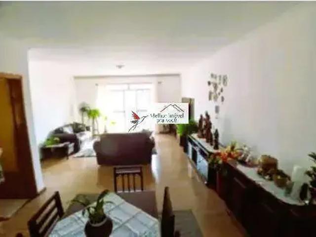 Apartamento para Venda em Poços de Caldas/MG Centro 3 Quartos
