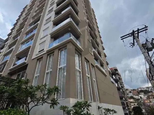 Apartamento para Venda em Poços de Caldas/MG Centro 3 Quartos