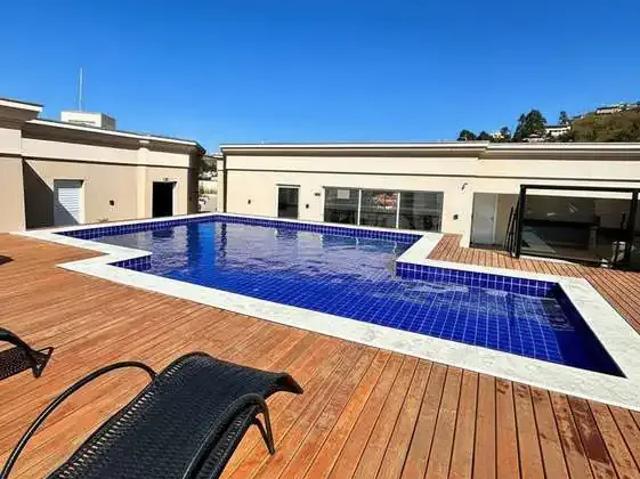 Apartamento para Venda em Poços de Caldas/MG Centro 3 Quartos