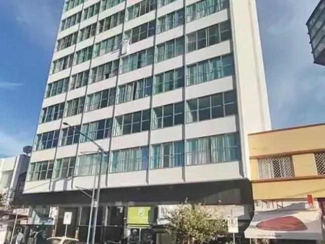 Apartamento para Venda em Poços de Caldas/MG Centro 3 Quartos