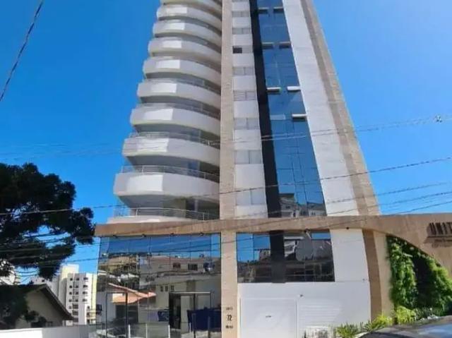 Apartamento para Venda em Poços de Caldas/MG Centro 3 Quartos