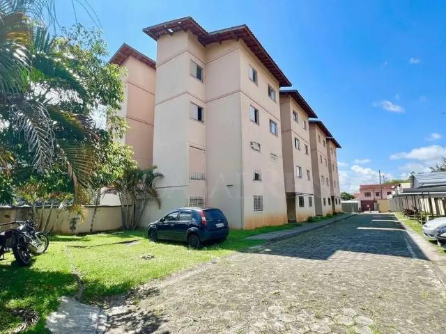 Apartamento para Venda em Poços de Caldas/MG Chácara Alvorada 2 Quartos