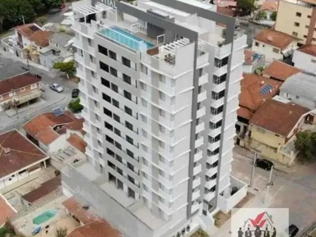 Apartamento para Venda em Poços de Caldas/MG Country Club 2 Quartos
