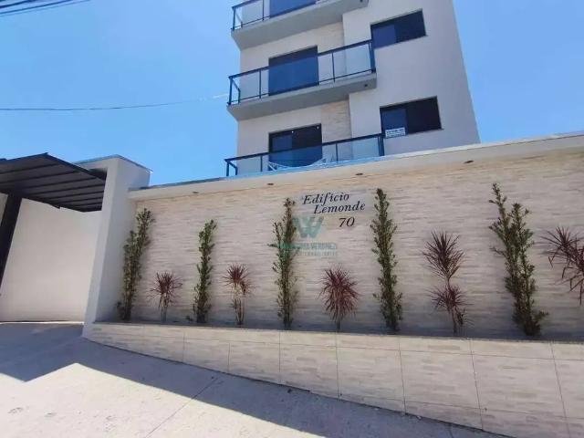 Apartamento para Venda em Poços de Caldas/MG Country Club 2 Quartos