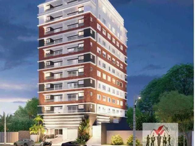 Apartamento para Venda em Poços de Caldas/MG Country Club 3 Quartos