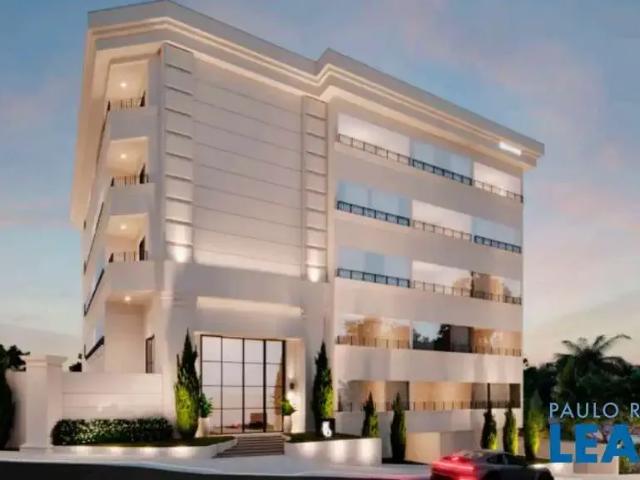 Apartamento para Venda em Poços de Caldas/MG Da Saúde 1 Quartos