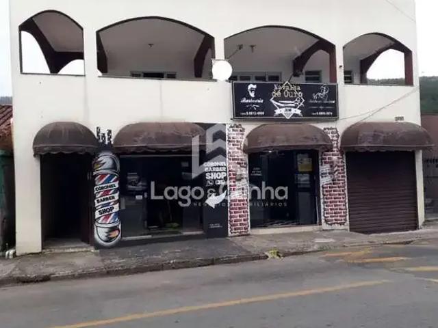 Apartamento para Venda em Poços de Caldas/MG Dom Bosco 6 Quartos