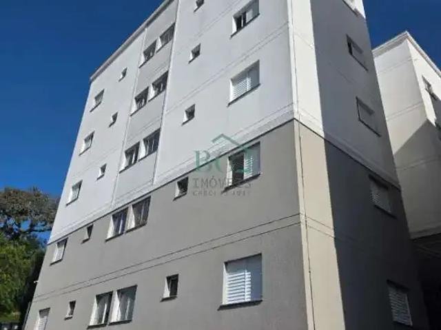 Apartamento para Venda em Poços de Caldas/MG Dom Bosco 2 Quartos