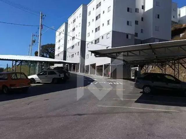 Apartamento para Venda em Poços de Caldas/MG Dom Bosco 2 Quartos