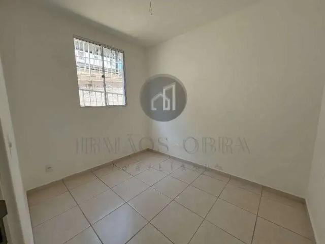 Apartamento para Venda em Poços de Caldas/MG Estância Poços de Caldas 2 Quartos