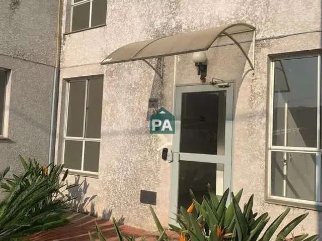 Apartamento para Venda em Poços de Caldas/MG Estância Poços de Caldas 2 Quartos