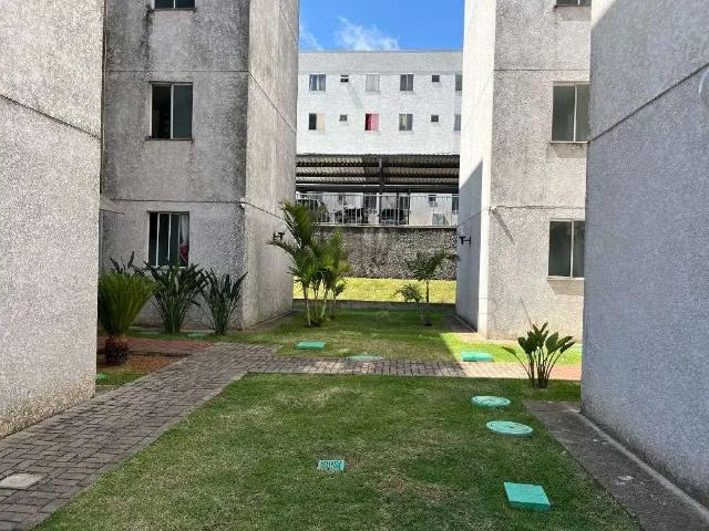 Apartamento para Venda em Poços de Caldas/MG Estância Poços de Caldas 2 Quartos