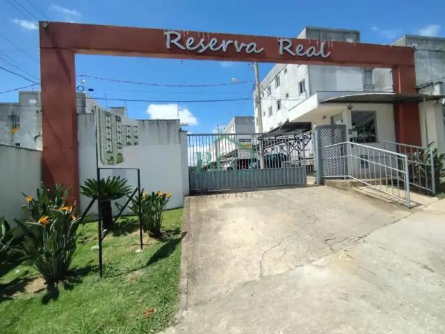 Apartamento para Venda em Poços de Caldas/MG Estância Poços de Caldas 2 Quartos