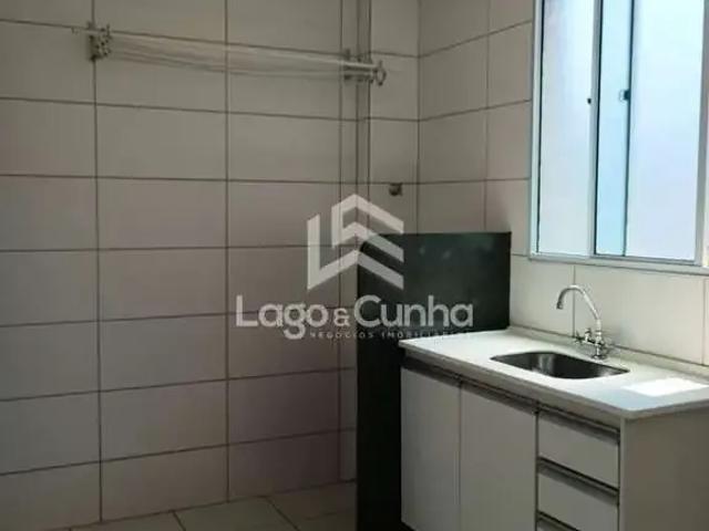 Apartamento para Venda em Poços de Caldas/MG Estância Poços de Caldas 2 Quartos