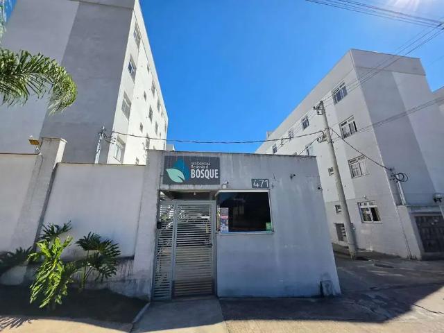 Apartamento para Venda em Poços de Caldas/MG Estância Poços de Caldas 2 Quartos