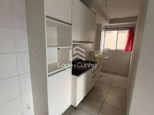 Apartamento para Venda em Poços de Caldas/MG Estância Poços de Caldas 2 Quartos