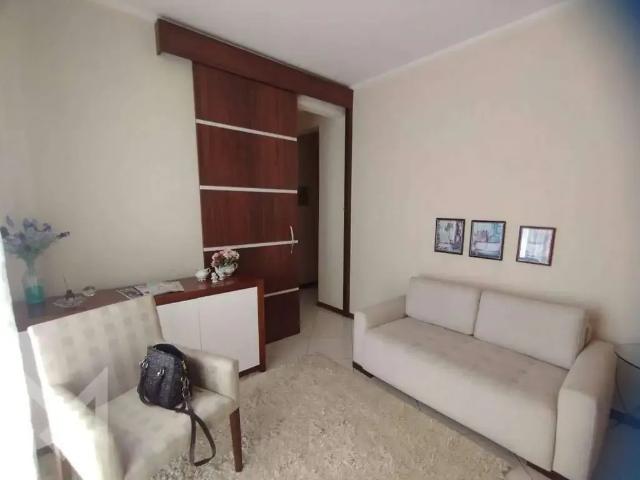 Apartamento para Venda em Poços de Caldas/MG Jardim Vitória IV 2 Quartos