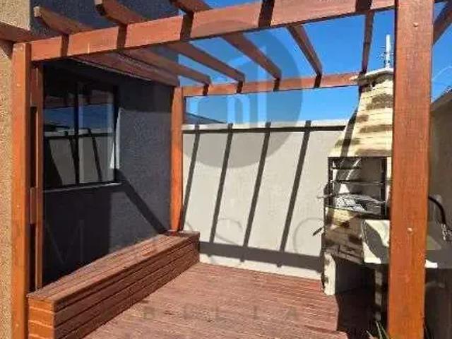Apartamento para Venda em Poços de Caldas/MG Jardim Vitória V 3 Quartos