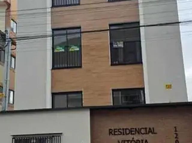 Apartamento para Venda em Poços de Caldas/MG Jardim Vitória 2 Quartos