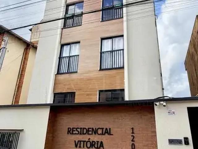 Apartamento para Venda em Poços de Caldas/MG Jardim Vitória 2 Quartos