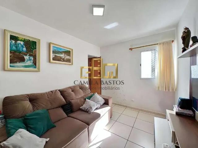 Apartamento para Venda em Poços de Caldas/MG Jardim Vitória 2 Quartos
